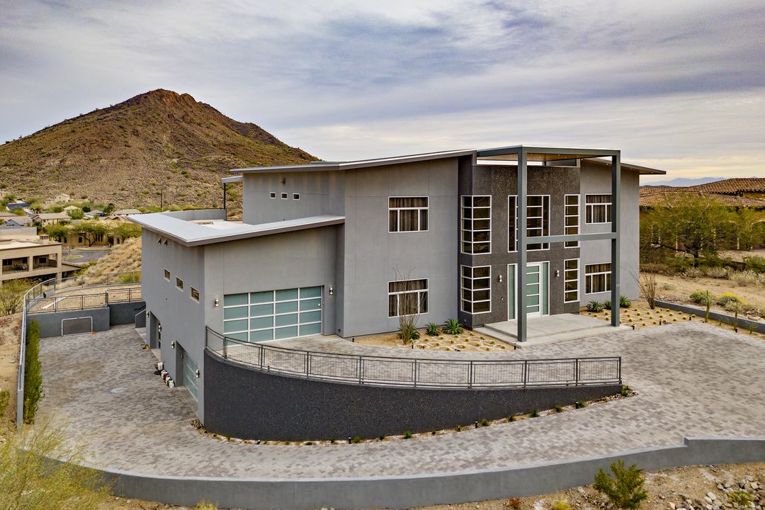 Portfolio - Kontexture